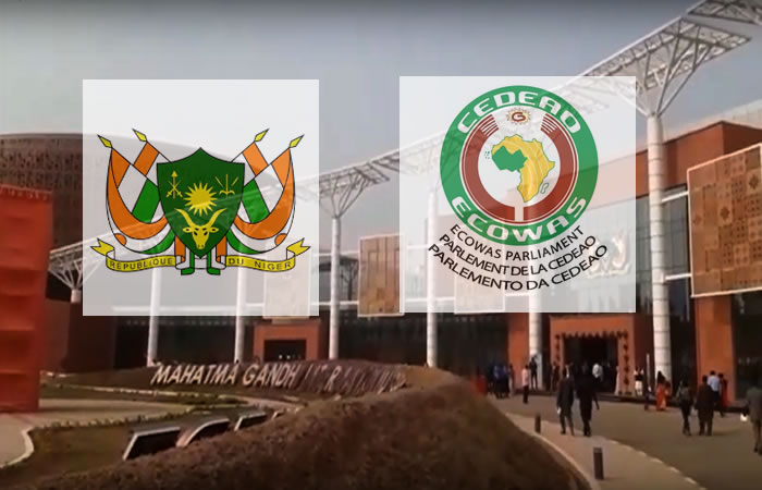 ECOWAS Parliament: Officiel Website of the parliament of ECOWAS
