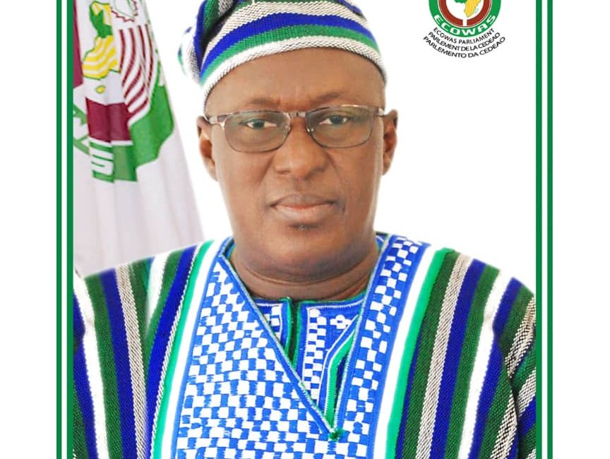 ECOWAS Parliament: Official Website of the parliament of ECOWAS